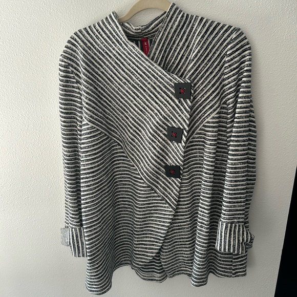 IC COLLECTION | Jackets & Coats | Ic Collection Sweater | Poshmark